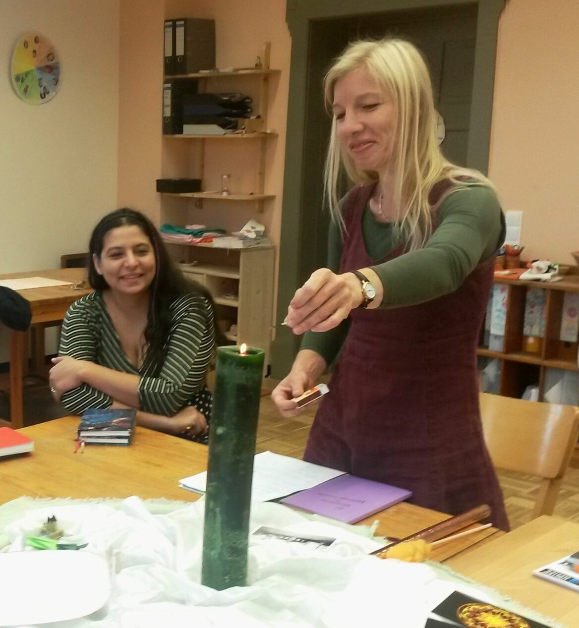 Happy Birthday! Wir werden 10 - feiert mit uns! - Neue Waldorfschule ...